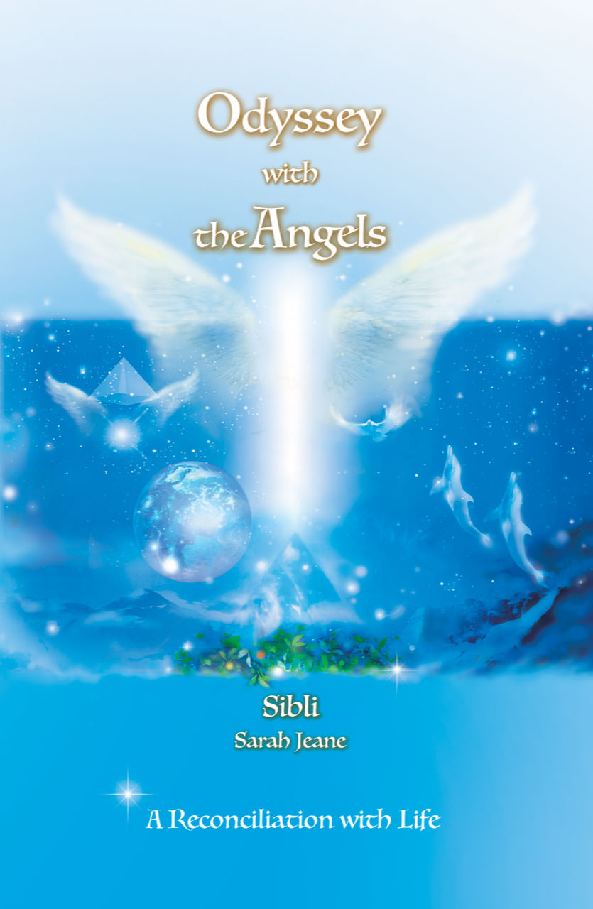 Author: Odyssey with the Angels – Sibli Sarah Jeane